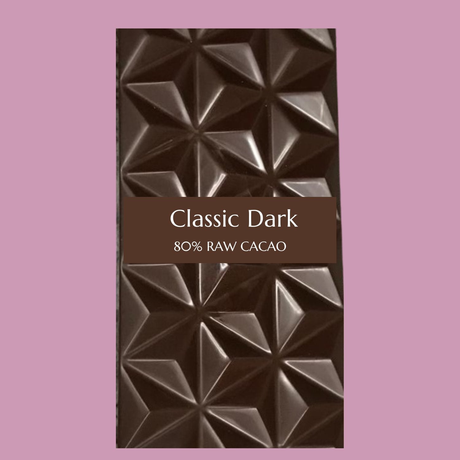 Classic Dark – Freedom Chocolate